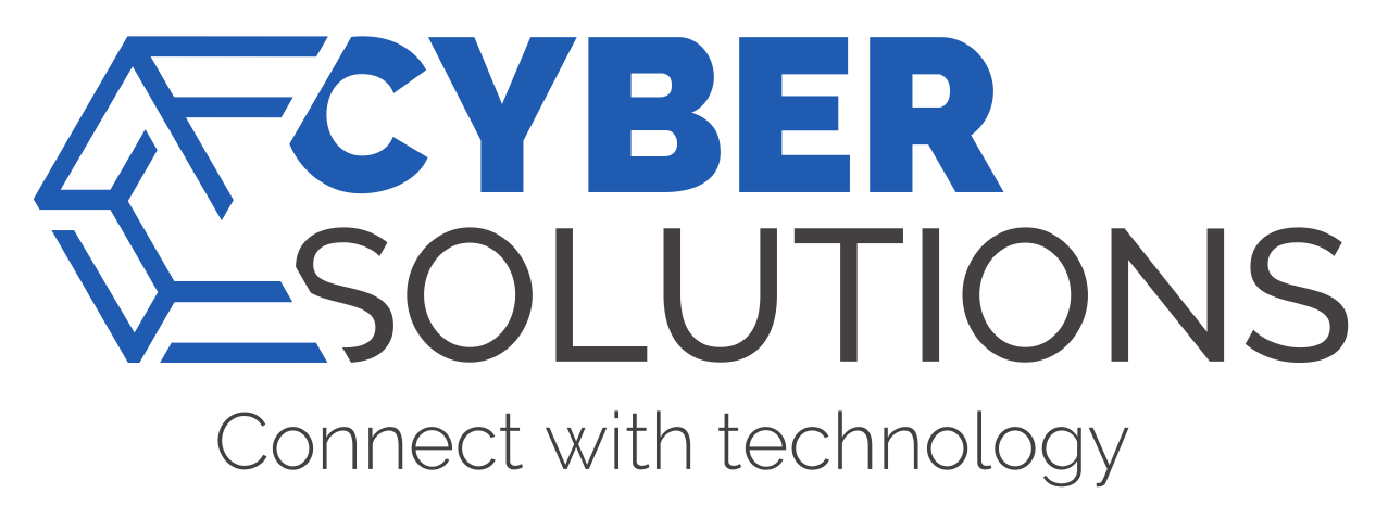 Home - Cyber Solutions